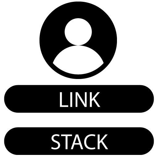 Your all-in-one social tool - Link Stack